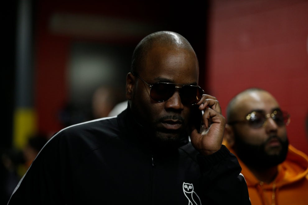 What Is Baka Not Nice's 'Weird Case' Kendrick Lamar References on Drake ...