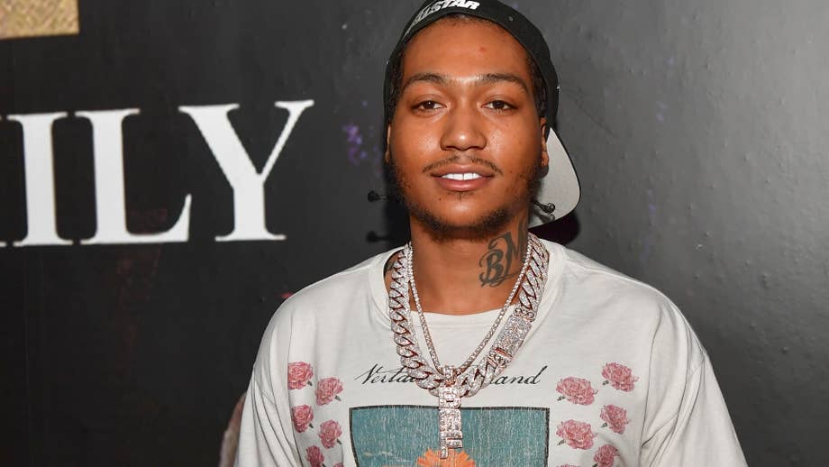 Lil Meech Brings His Mother and Grandmother to a Strip Club for Mother ...