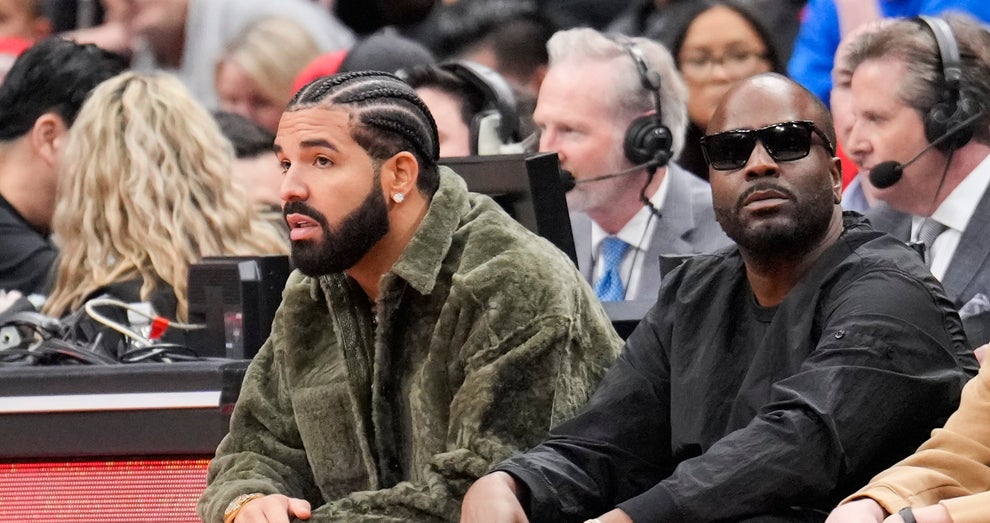 What Is Baka Not Nice's 'Weird Case' Kendrick Lamar References on Drake ...