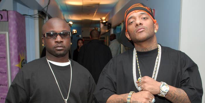 Havoc Co-Signs Potential Mobb Deep Biopic Starring 'The Wire' Actors ...
