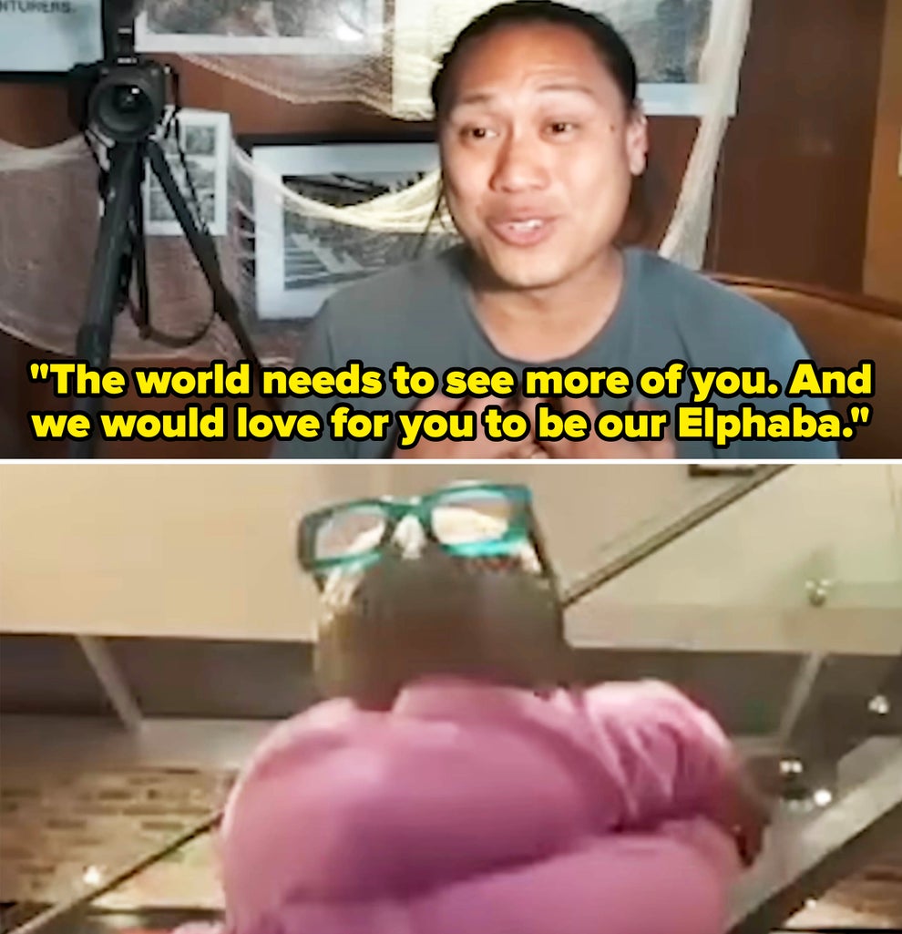 Wicked Movie Gives A First Look At Iconic Scenes