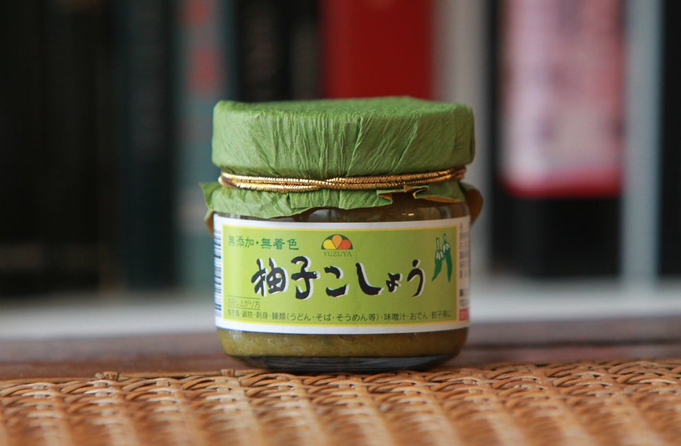 15 Asian Ingredients That’ll Expand Your Taste Buds
