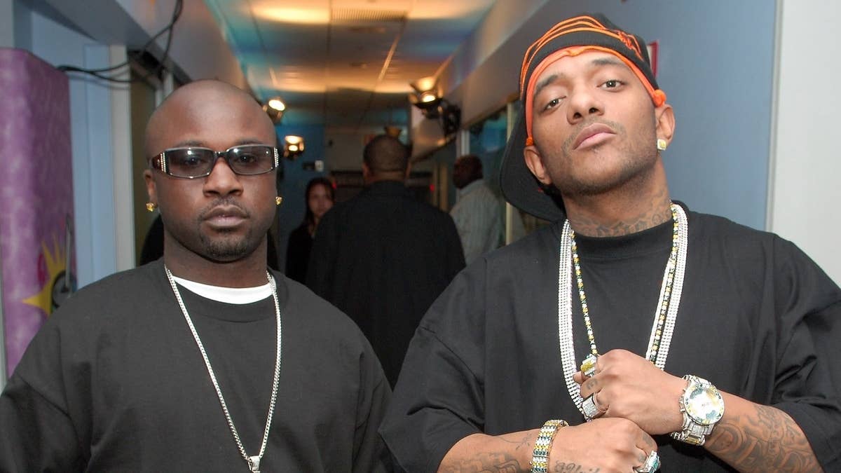 Drake Has a Message for Those at 'War' With Him | Complex