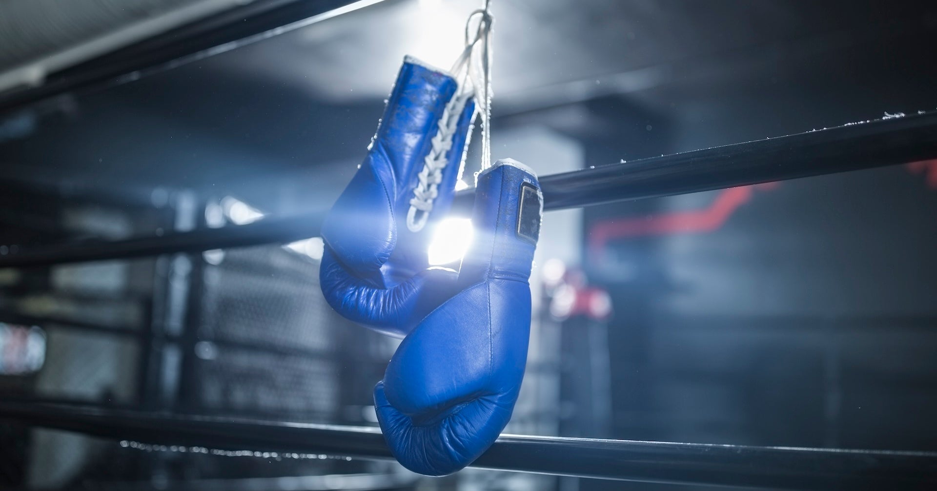 Boxer Sherif Lawal Dies at 29 After Collapsing in Pro Debut | Complex