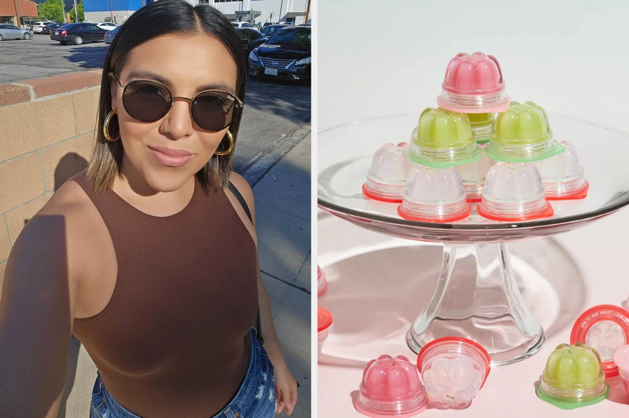 47 Fun, Random Things To Buy For Yourself