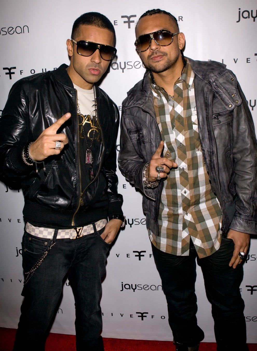 Jay Sean On Being Asian In The Music Industry