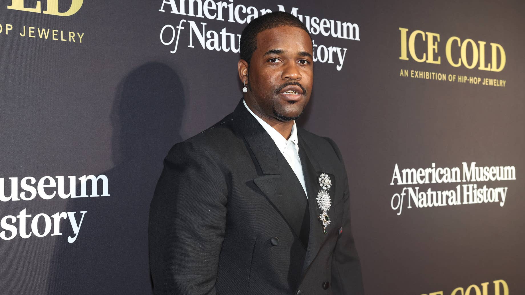 Ferg Pays Homage to ASAP Yams, Virgil, Takeoff, and More With New Grill ...