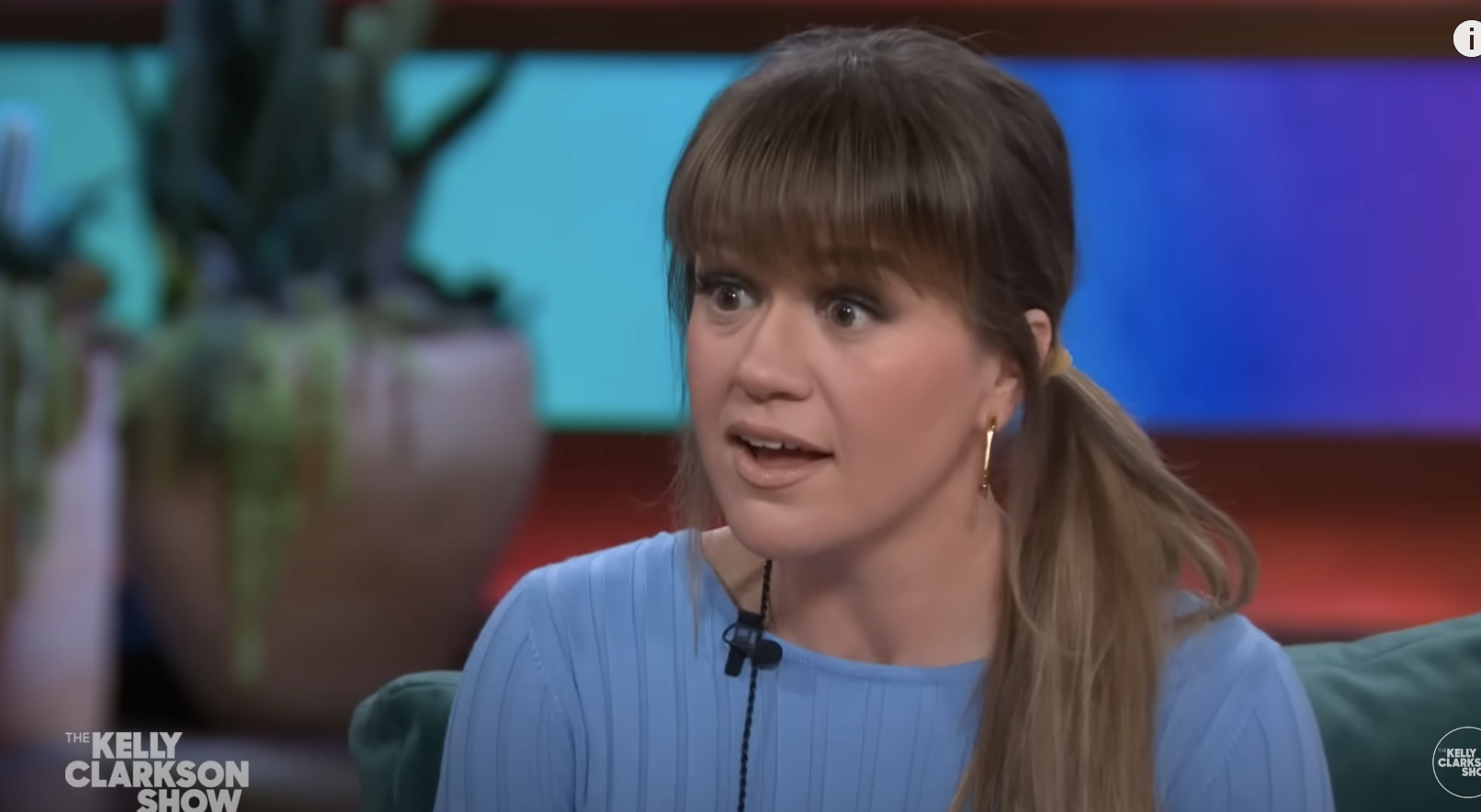 Kelly Clarkson Discussed Weight Loss And Ozempic Rumors