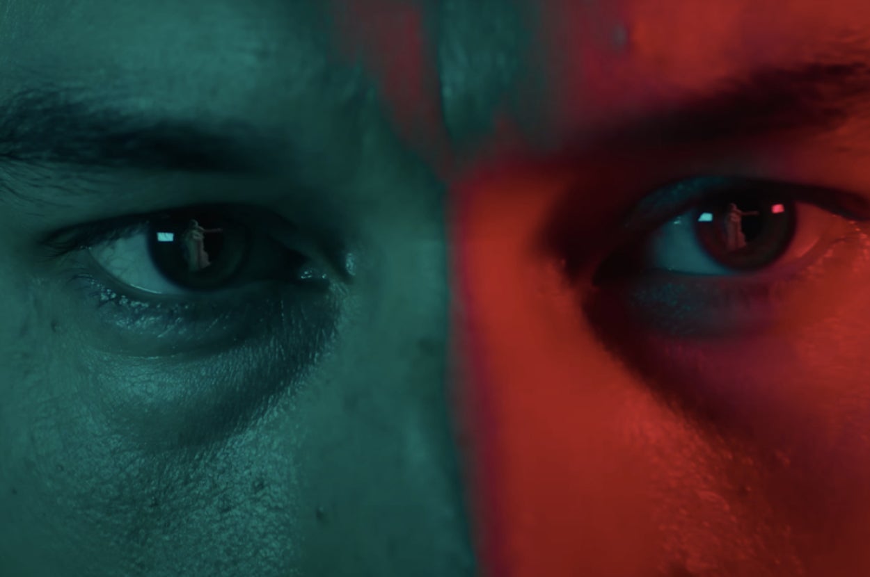 Adam Driver, Giancarlo Esposito, Shia LaBeouf Star in 'Megalopolis ...