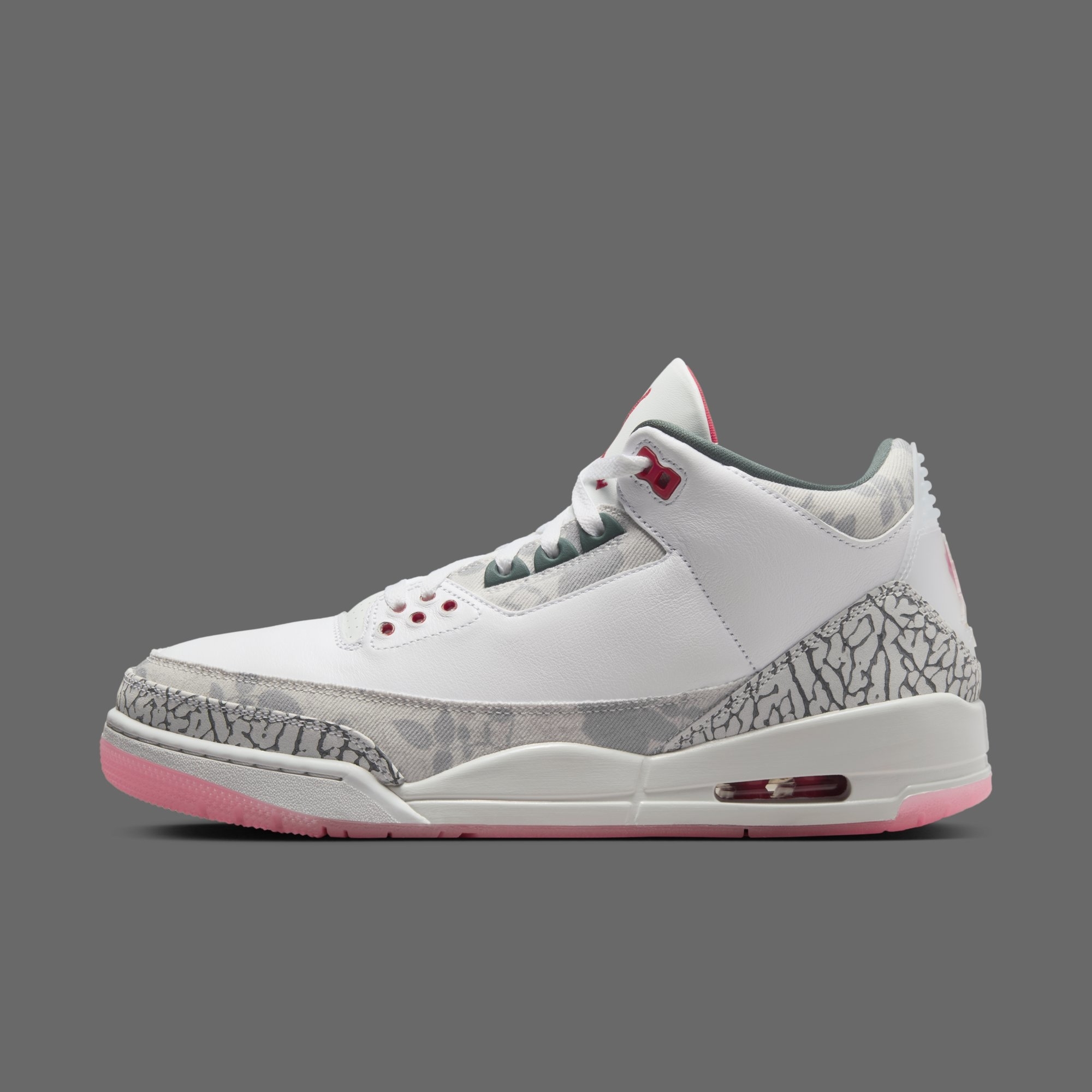 Air Jordan 3 'Wings' Release Date HM6993-100 Fall 2024 | Complex