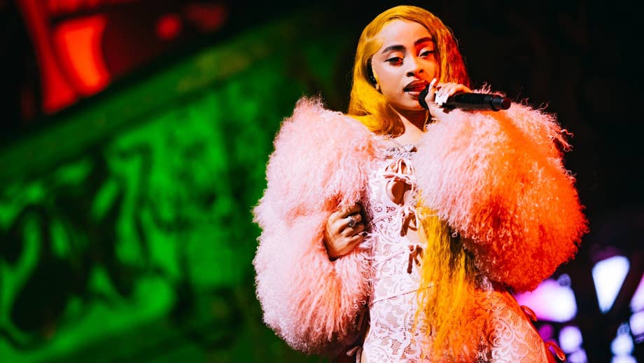 Ice Spice Teams Up With MTA for Special Release of 50,000 MetroCards ...