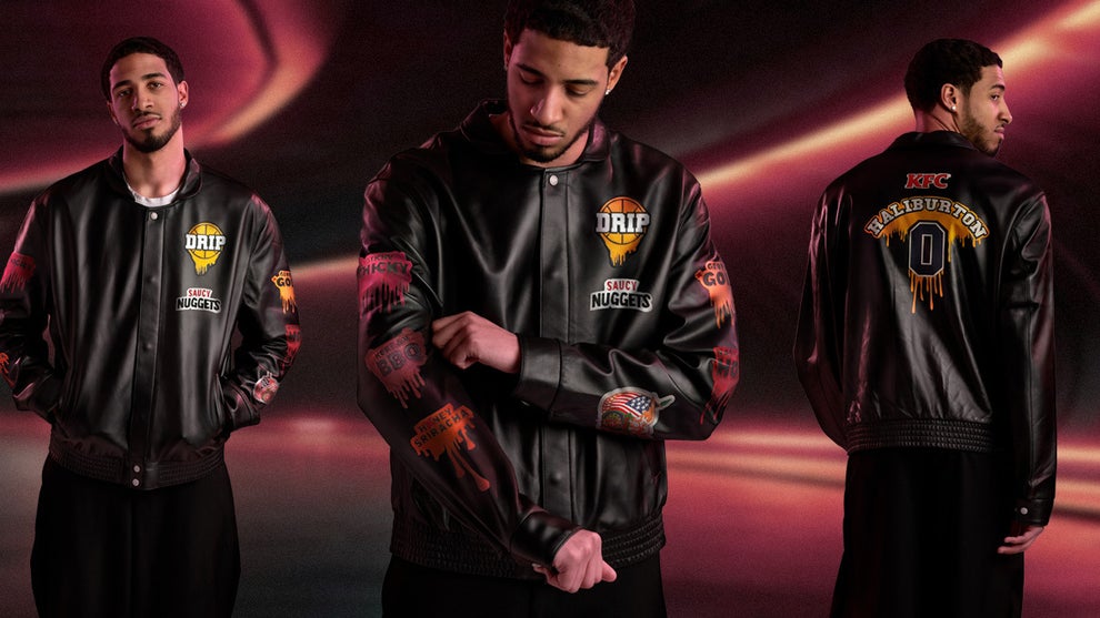 Jeff Hamilton’s NTWRK Merch Collab ft. Tyrese Haliburton Gets Its Inspo ...