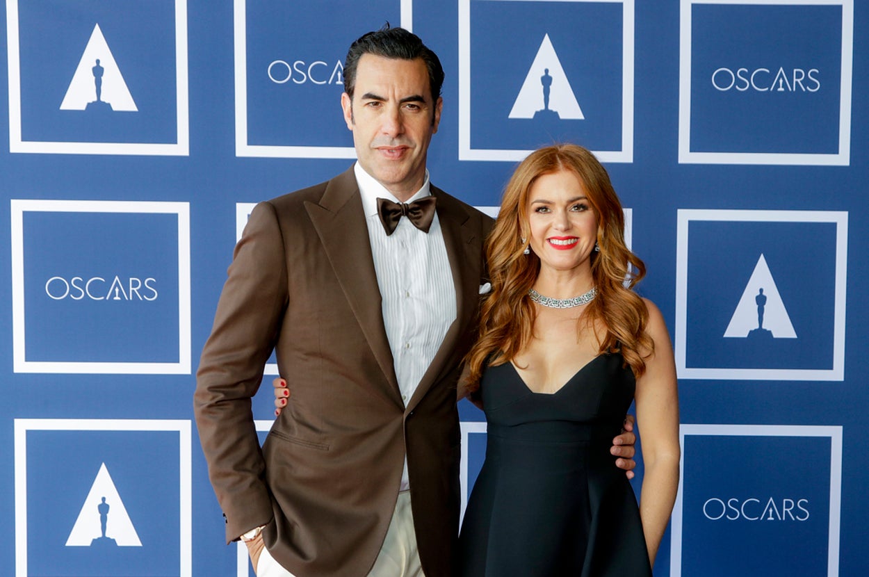 Isla Fisher Thankful for ‘Kindness and Support’ From Fans in Wake of ...