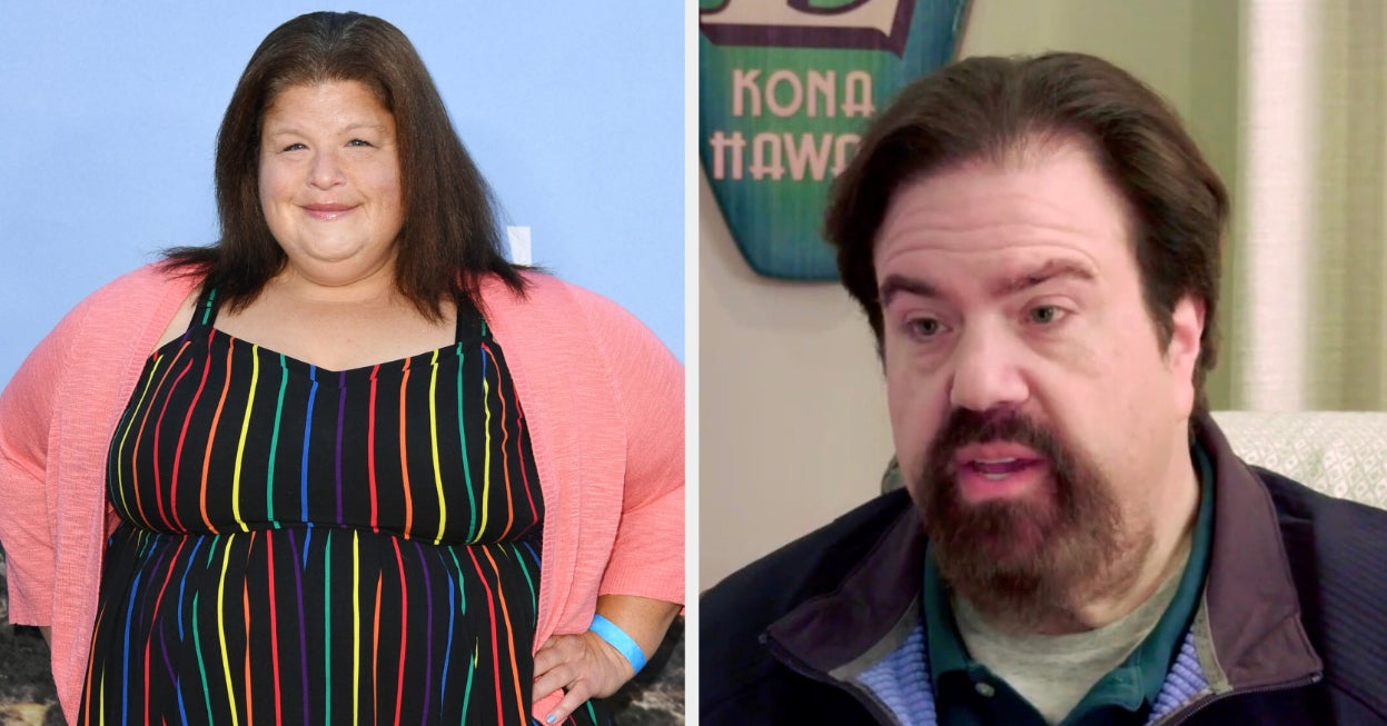 Lori Beth Denberg Alleges Dan Schneider Misconduct Complex