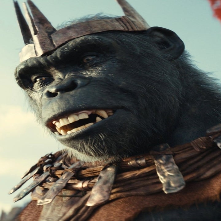 The Kingdom Of The Planet Of The Apes Cast Guide