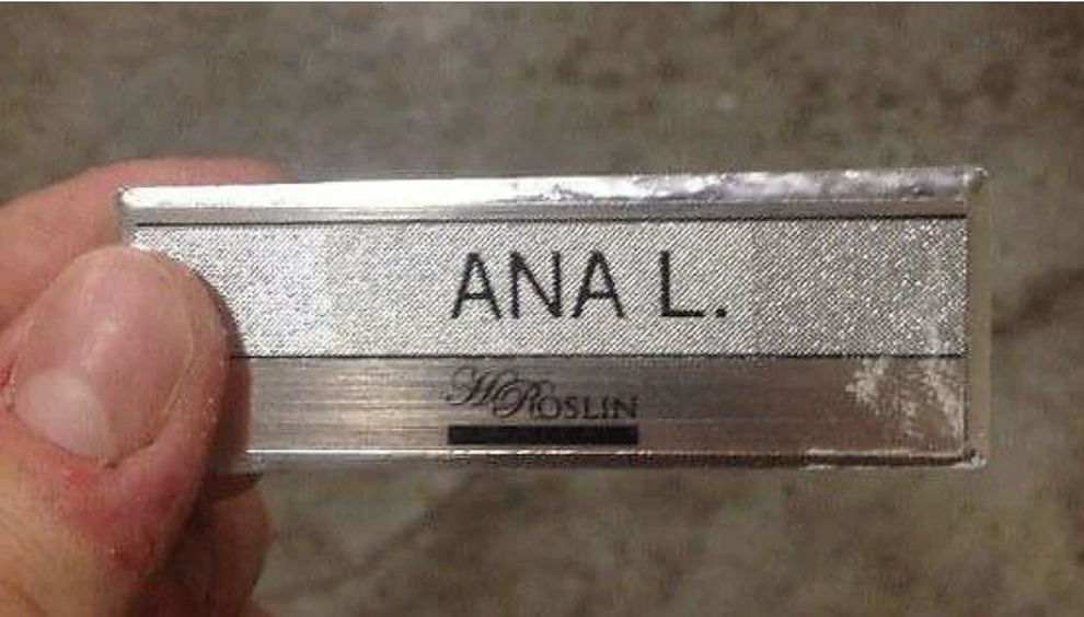 57 Unfortunate People You'll Feel Bad Laughing At
