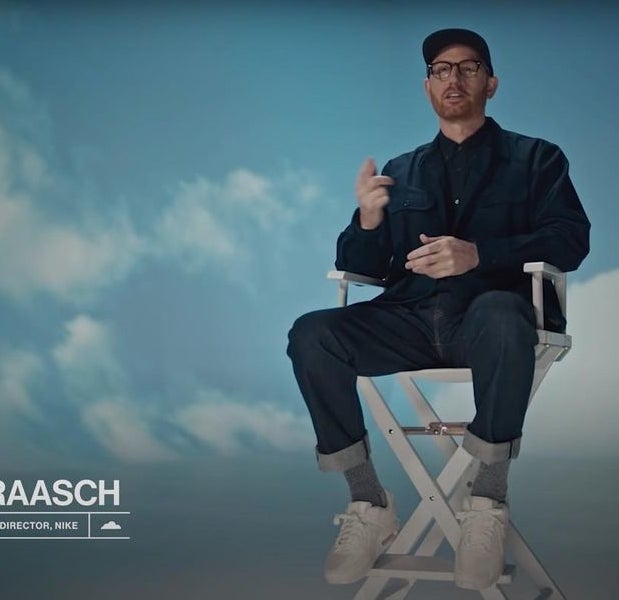 Nike Designer Dylan Raasch Made Shoes Like the Roshe and Air Max 270 ...