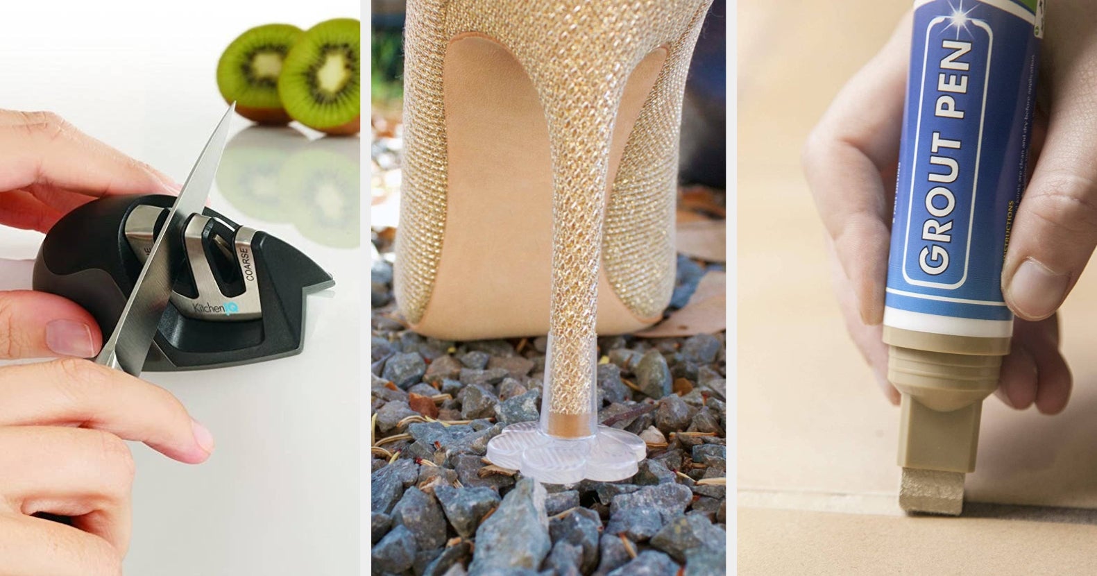 35 Practical Items Adults Should Have In Their Junk Drawer