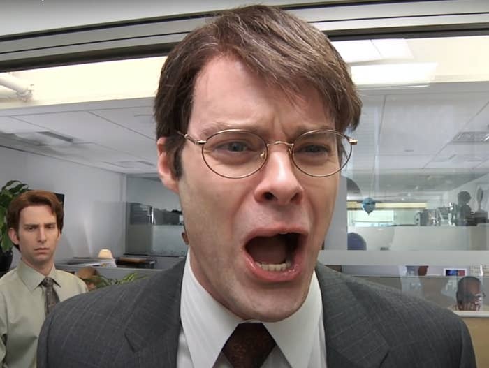 17 Unspoken Workplace Rules Poll