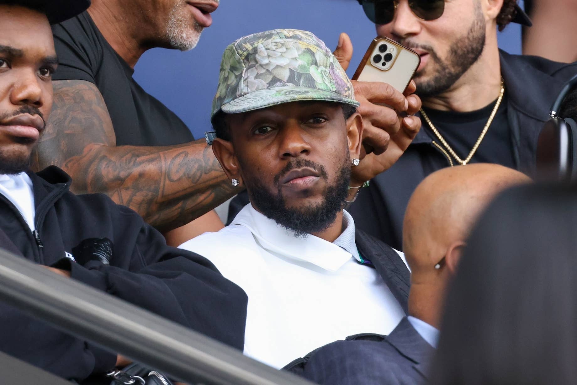 Kendrick Lamar Fans Get Creative Imagining Kidz Bop Version of Drake ...