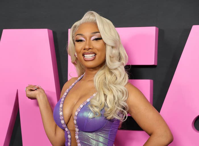 Jewelry Designer Chris Habana Details Designs for Megan Thee Stallion’s Tour | Complex