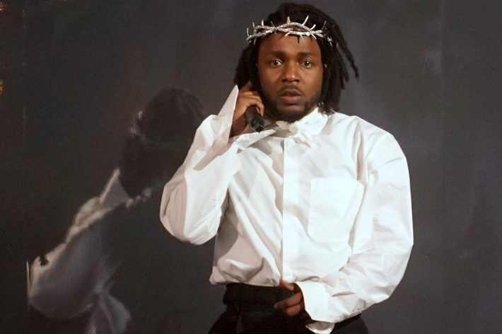 YouTuber Goes Viral Rapping Along to Kendrick Lamar's "Not Like Us ...