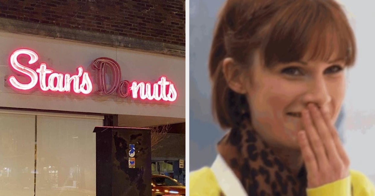 19 Burnt-Out Signs That Are Accidentally Hilarious