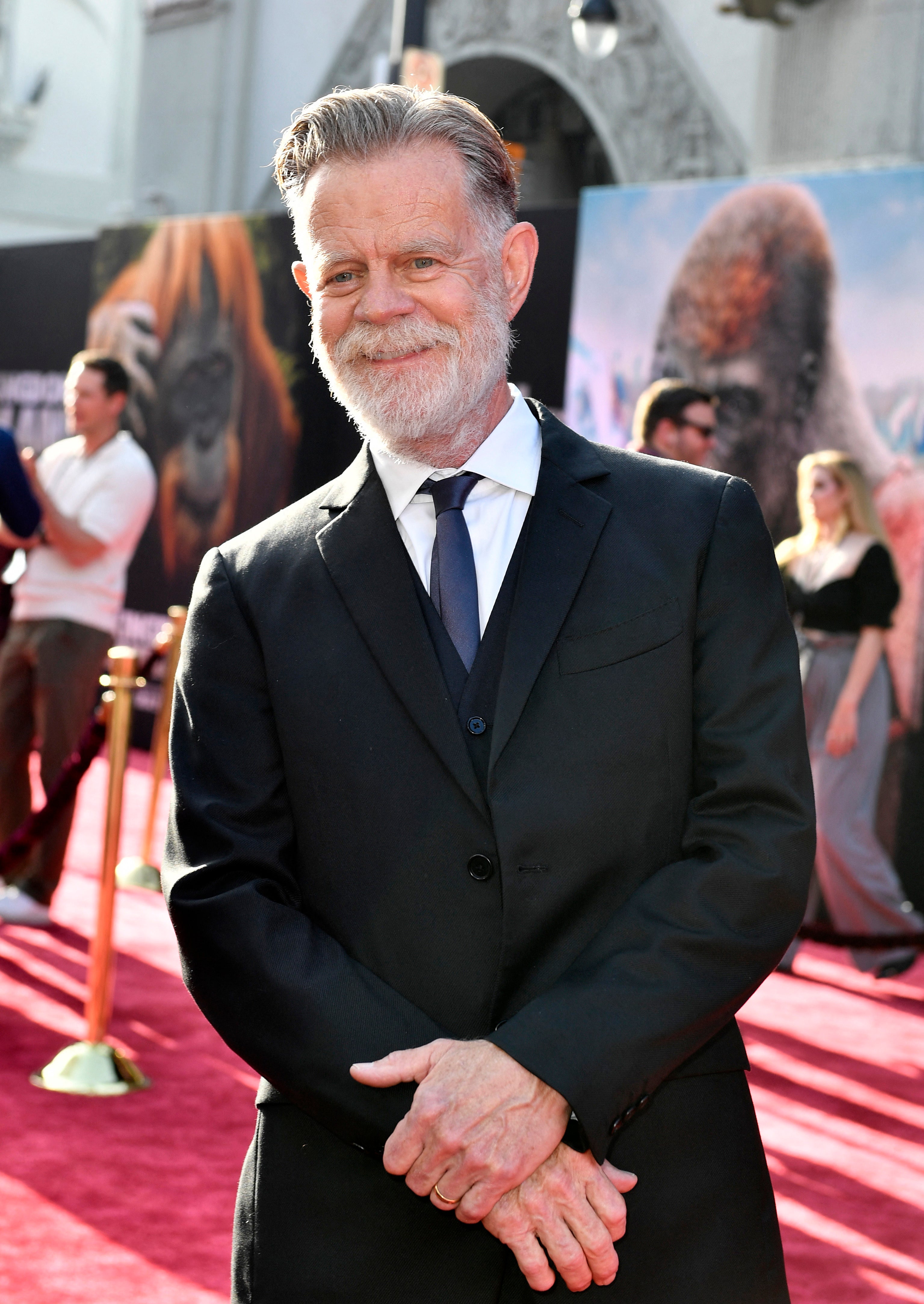 The Kingdom Of The Planet Of The Apes Cast Guide