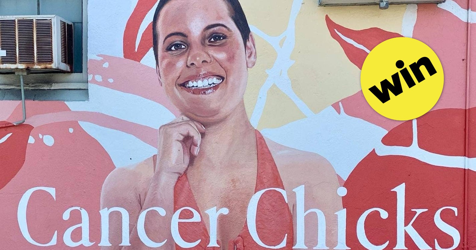 These Cancer Chicks Are Revolutionising Support For Young Women Everywhere