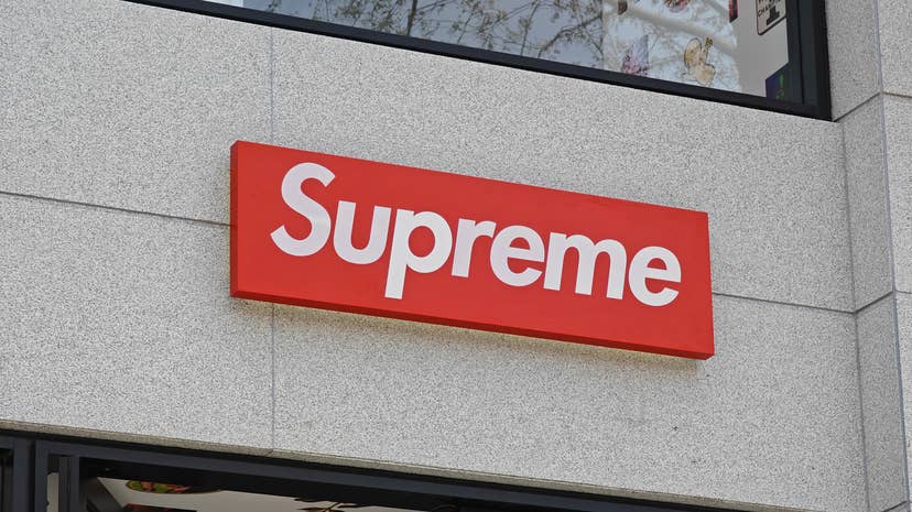 Supreme: Find The Latest Supreme Stories, News & Features