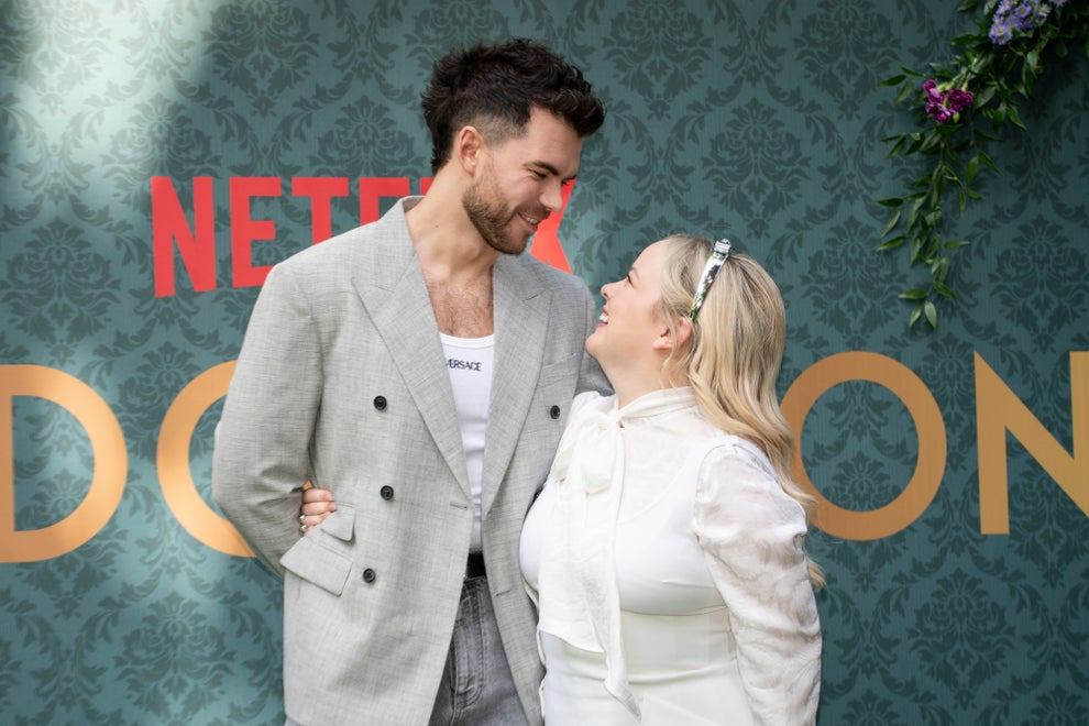 Why Bridgerton's Nicola Coughlan Chose To Be Naked In Season 3