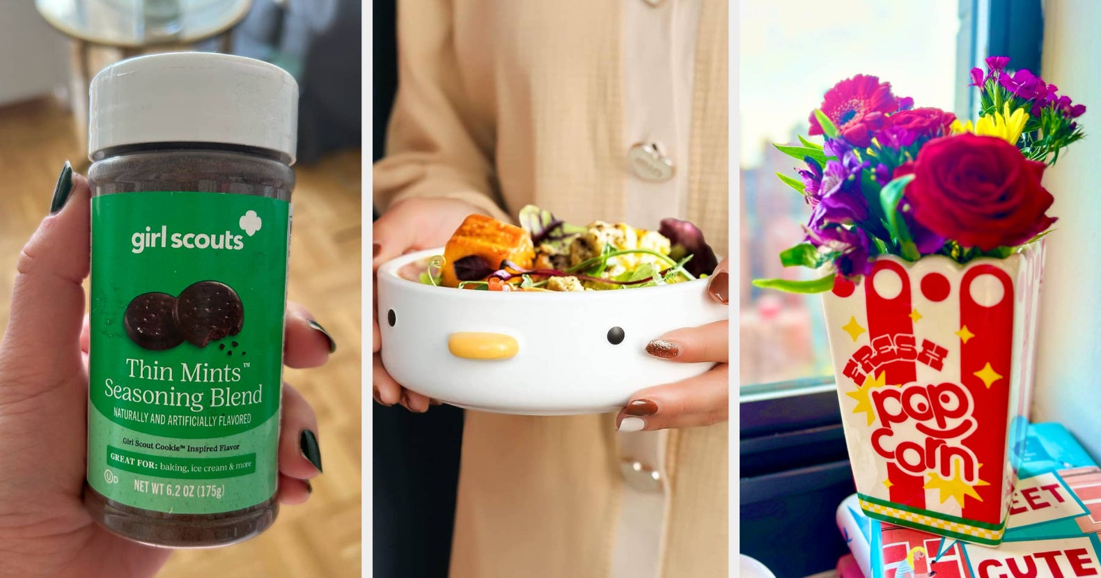 38 Products May Be Weird To Own, But Life Is Short