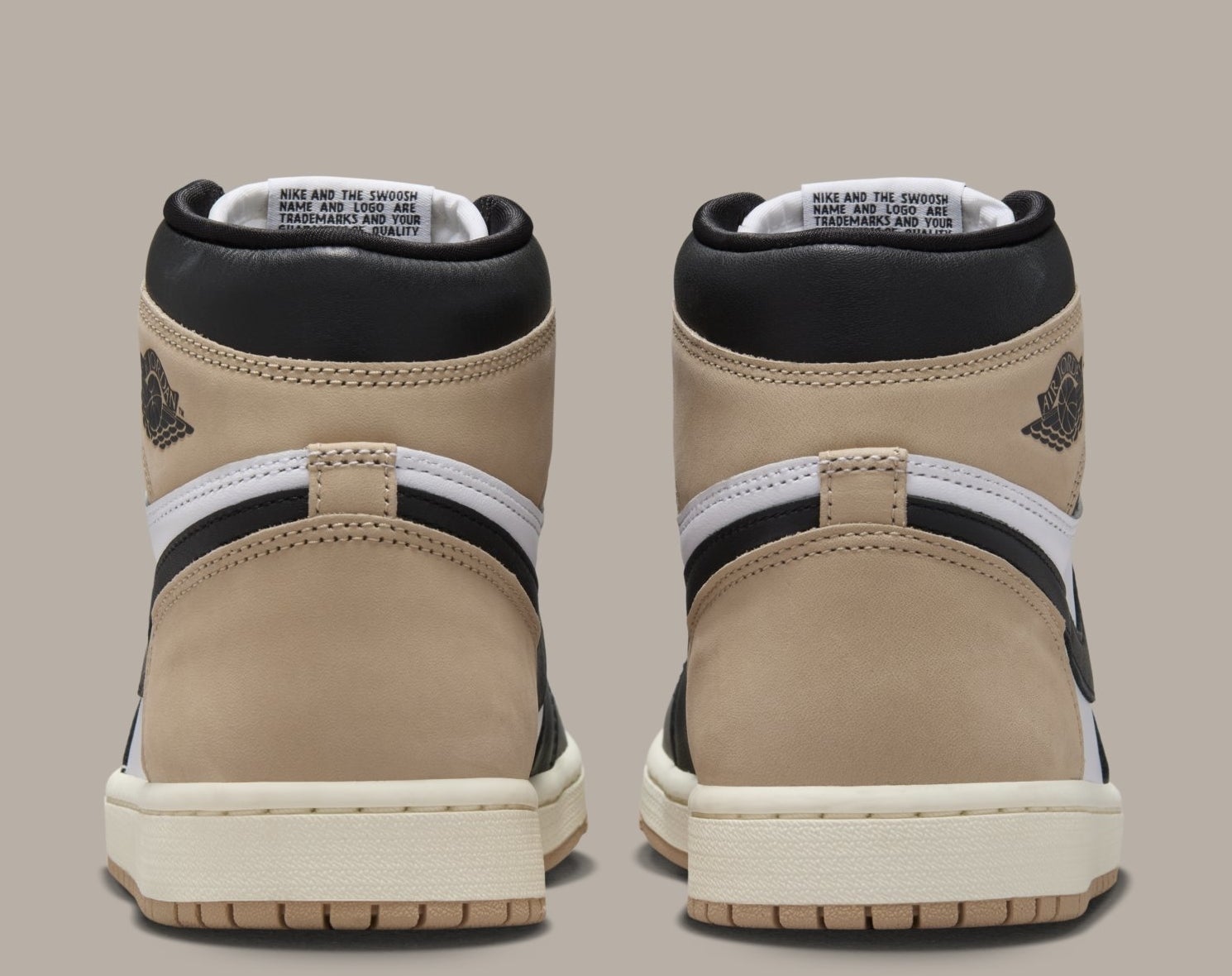 Air Jordan 1 High Women's 'Latte' FD2596-021 Release Date May 2024 ...