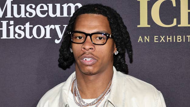 Three Men Shot While Lil Baby Filmed Music Video in Atlanta (UPDATE ...