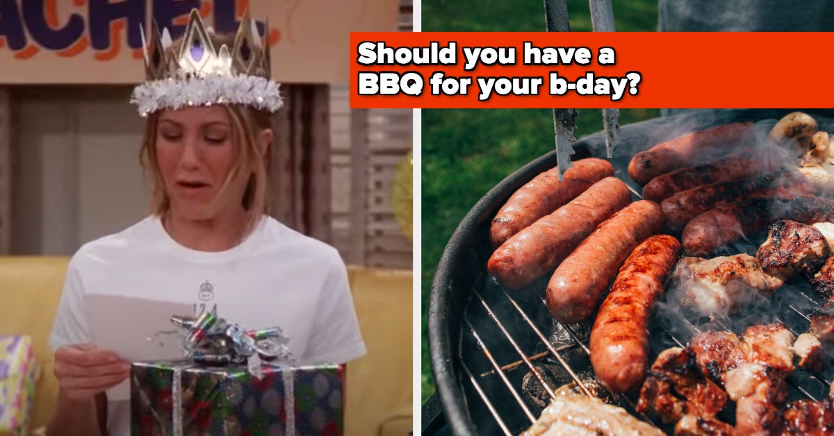 Discover Your Ultimate Birthday Celebration Plans