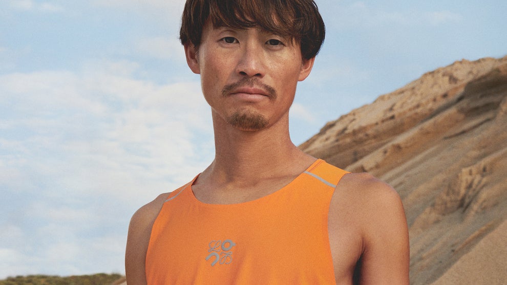 Loewe and On Partner for Expansive New Collection | Complex