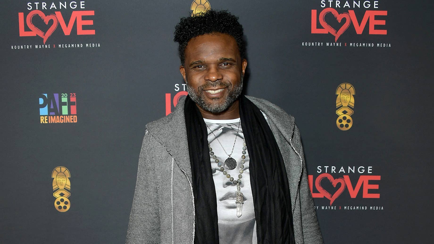 'Family Matters' Actor Darius McCrary’s Raunchy Video With OnlyFans ...