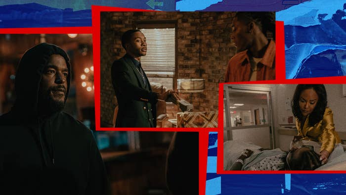 Discover How Wyclef Jean & Big Tank Score 'The Chi' | Complex