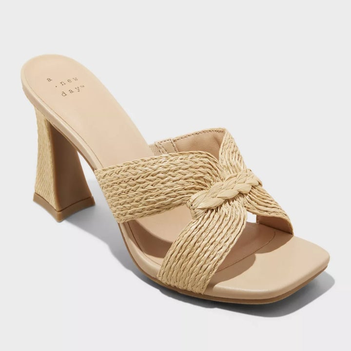 25 Chic Target Sandals You'll Wish You Bought Already