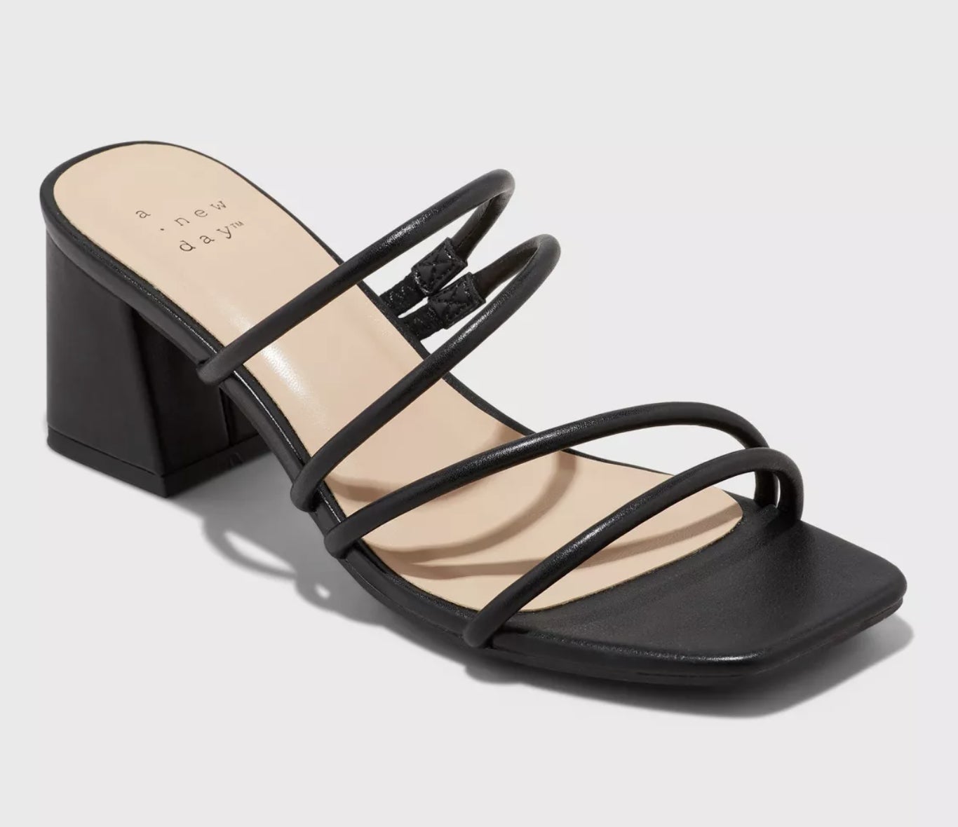 25 Chic Target Sandals You'll Wish You Bought Already