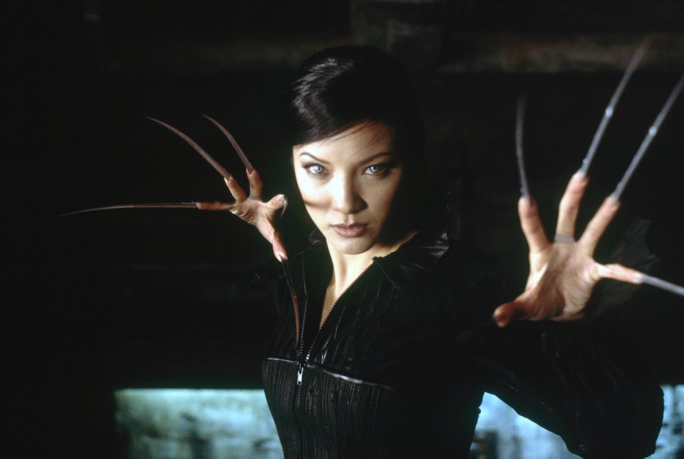 35 Pacific Islander Celebrities Taking Over Hollywood