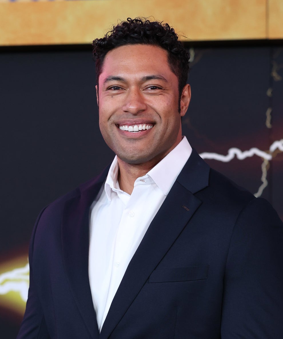 35 Pacific Islander Celebrities Taking Over Hollywood