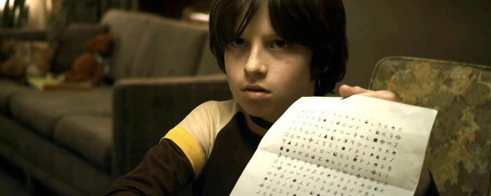 The 34 Best Mystery Movies We've Ever Seen