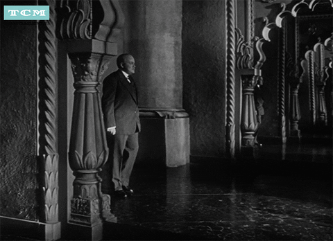 The 30 Best Mystery Movies We've Ever Seen