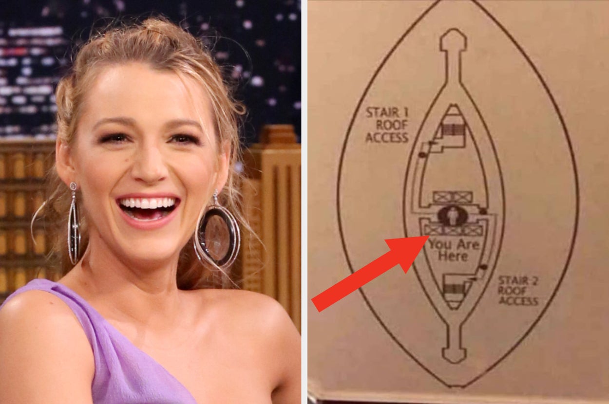 31 Hilariously Photos That Are So Unfortunate