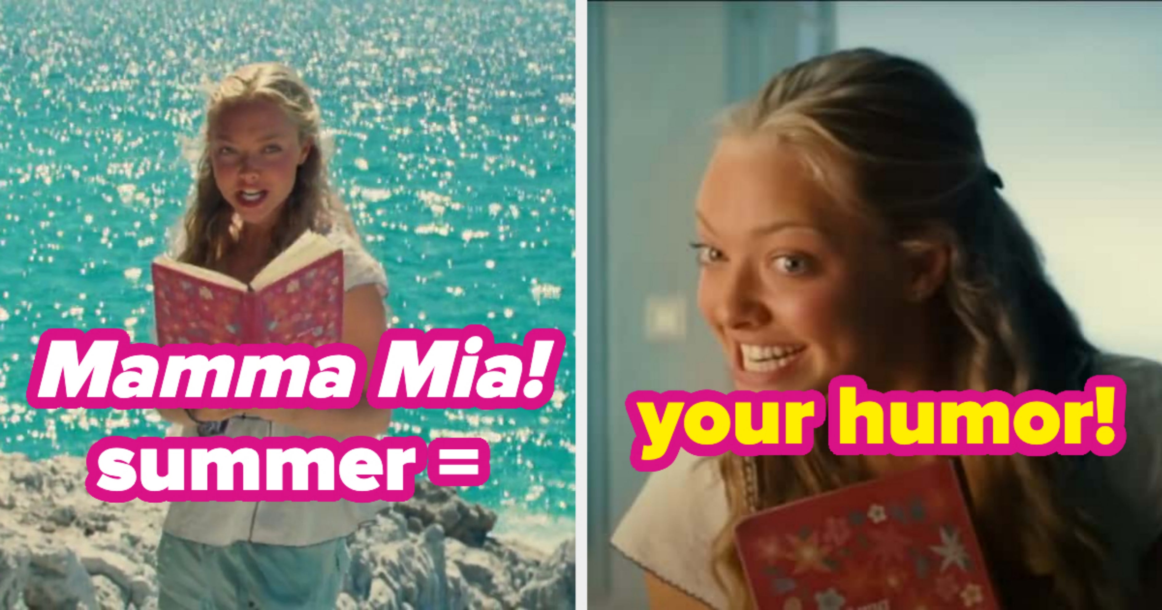 What's Your Best Personality Trait? Vacation Quiz