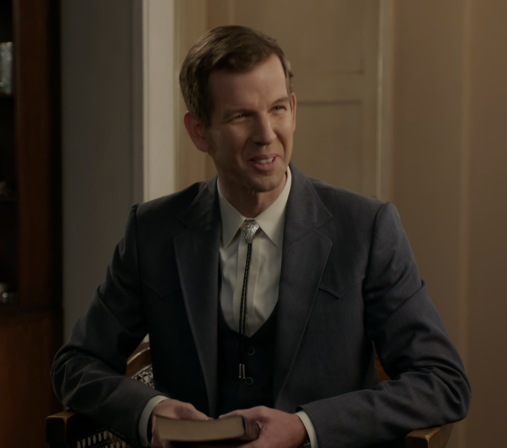 17 Photos Of The "Young Sheldon" Cast Through The Years