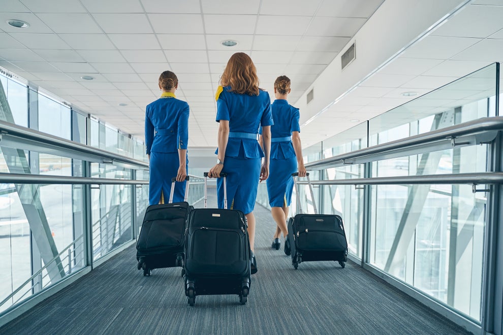 Surprising Realities of "Glamorous" Jobs Exposed