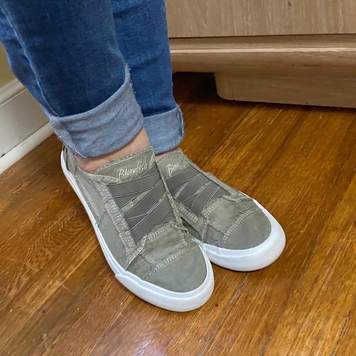 30 Pairs Of Shoes Reviewers Say Are So Comfortable