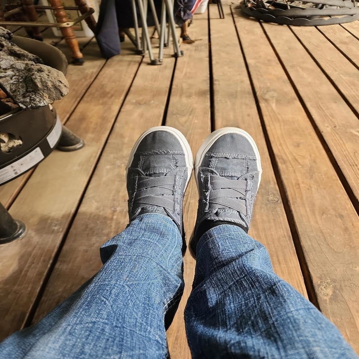 30 Pairs Of Shoes Reviewers Say Are So Comfortable